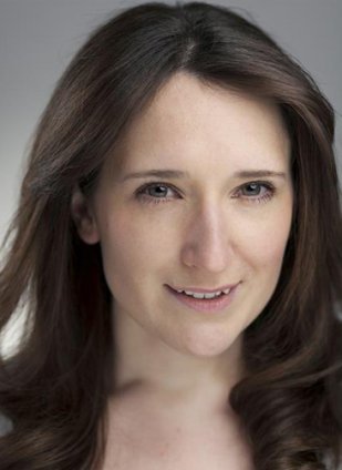 Alexandra Maher | Our Heritage | Open Air Theatre