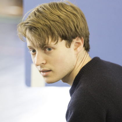 Matthew Tennyson | Our Heritage | Open Air Theatre