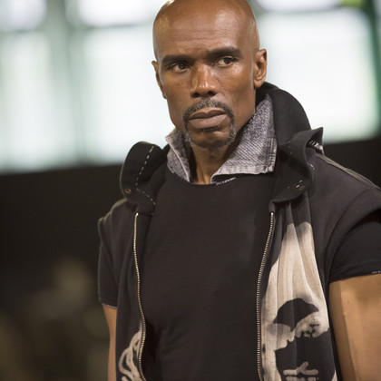 Cavin Cornwall | Our Heritage | Open Air Theatre