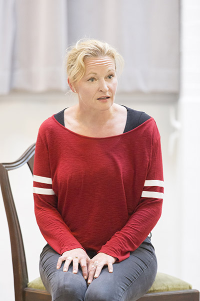 Pride and Prejudice (& Tour) (2016) | Our Heritage | Open Air Theatre