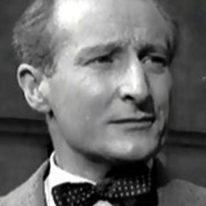 Anthony Sharp | Our Heritage | Open Air Theatre