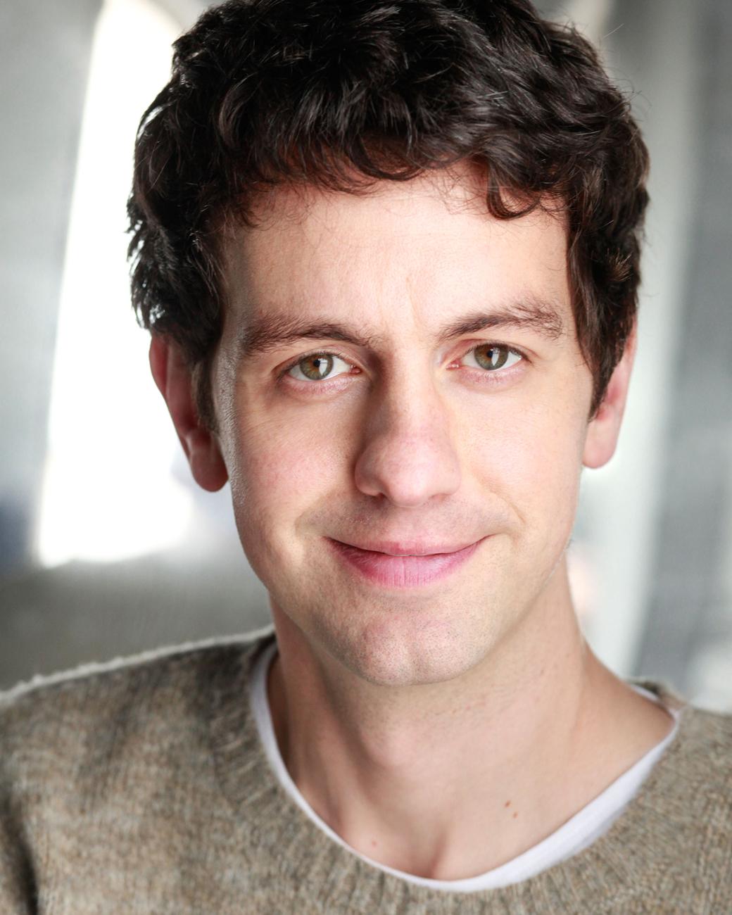 Guy Lewis | Our Heritage | Open Air Theatre